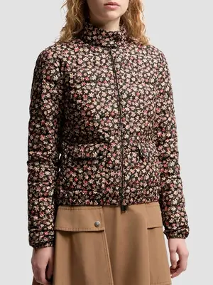Moncler Florlans Puffer Coat