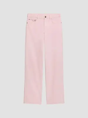 Helmut Lang Wardrobe Colored Slim Jeans