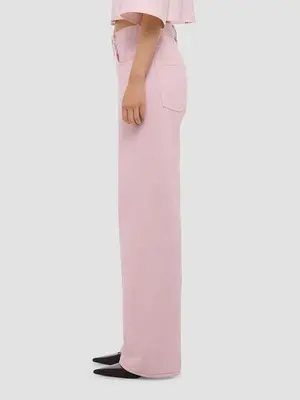 Helmut Lang Wardrobe Colored Slim Jeans