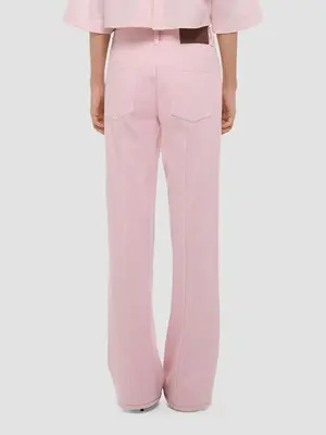 Helmut Lang Wardrobe Colored Slim Jeans