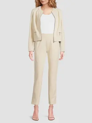 Misook Heritage Luxestretch Sport Jacket