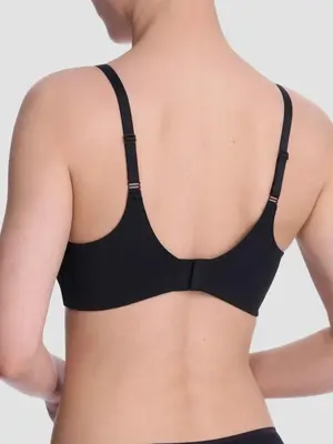 Natori Empower Performance T-shirt Bra - Black