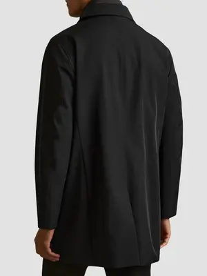 REISS Logan Layered Jacket
