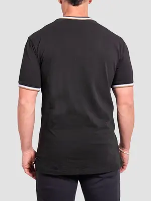 MACEOO Elegant T-shirt