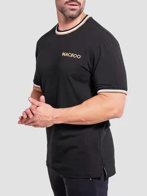 MACEOO Elegant T-shirt