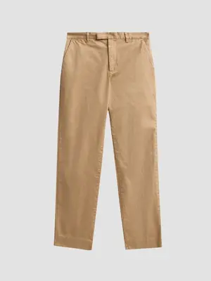 Vince Owen Brushed Twill Chino Pants