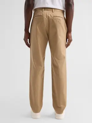 Vince Owen Brushed Twill Chino Pants