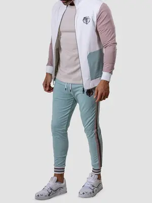 MACEOO Refined Joggers