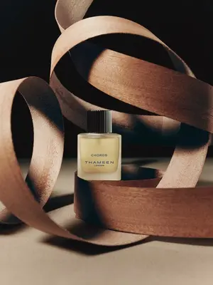 THAMEEN Chords Cologne Elixir