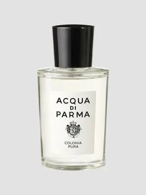 ACQUA DI PARMA Eau De Cologne Colonia Pura