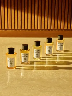 ACQUA DI PARMA Eau De Cologne Colonia Pura
