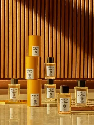 ACQUA DI PARMA Eau De Cologne Colonia Pura