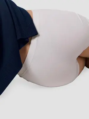 Miu Miu Seamless Boxer Shorts