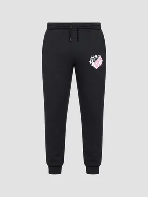 MACEOO Ascension Jogger Pants - Black