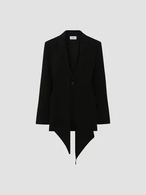 Marella Envers Satin Jacket
