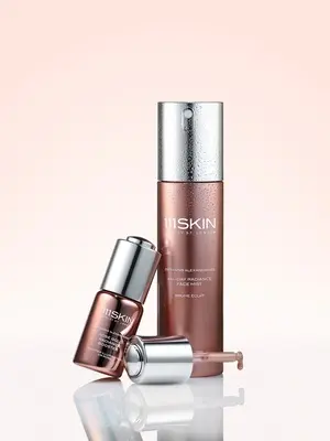 111SKIN Rose Gold Radiance Booster Serum