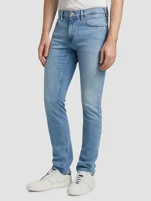 Paige Federal Slim-straight Jeans