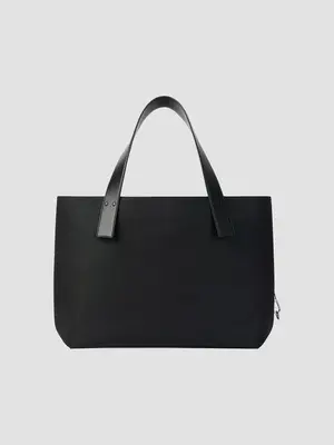 Givenchy Cargo Tote Bag In Canvas