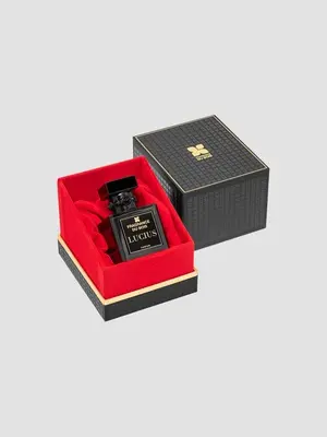 FRAGRANCE DU BOIS Lucius Parfum