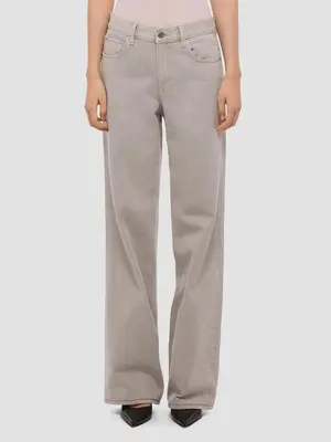 Helmut Lang Wardrobe Slim Jeans