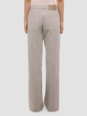 Helmut Lang Wardrobe Slim Jeans