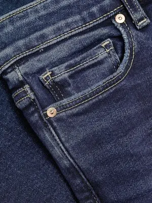 Paige Cindy Skinny-fit Ankle Jeans
