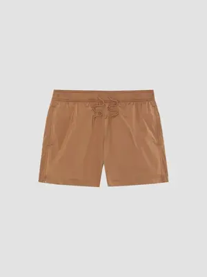 Frescobol Carioca Salvador Swim Shorts - Copper