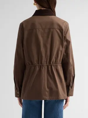 Paige Caleb Barn Jacket
