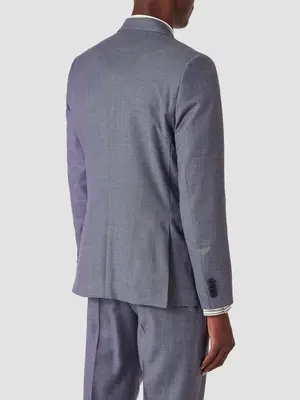 Paul Smith Tailored-fit Two-button Wool Suit