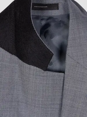 Paul Smith Tailored-fit Two-button Wool Suit