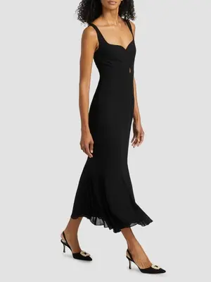 REFORMATION Laine Cocktail Dress