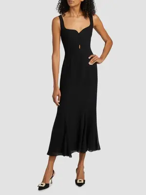 REFORMATION Laine Cocktail Dress