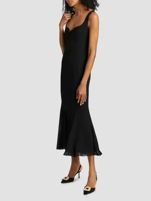 REFORMATION Laine Cocktail Dress