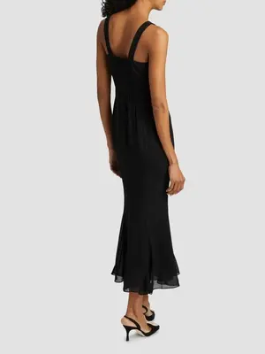 REFORMATION Laine Cocktail Dress