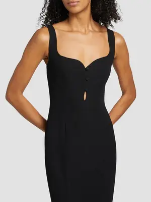 REFORMATION Laine Cocktail Dress