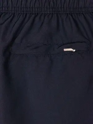 Paul Smith Signature Stripe Swim Shorts