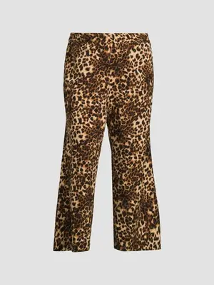 Baacal Riley Wide-leg Pants