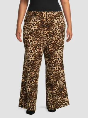Baacal Riley Wide-leg Pants