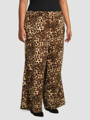 Baacal Riley Wide-leg Pants