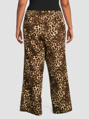 Baacal Riley Wide-leg Pants