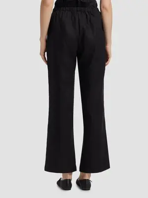 REFORMATION Olina Linen Pants