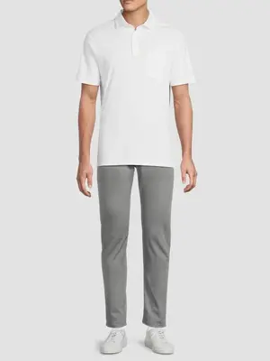 PT TORINO Soft-stretch 5-pocket Pants