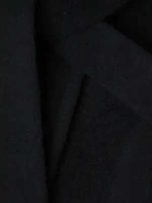 MILLY Sb Wool-blend Coat