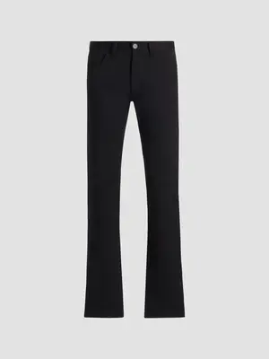 Emporio Armani Slim-fit Straight-leg Jeans