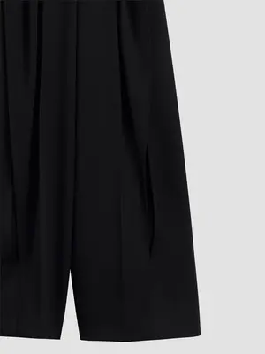 Givenchy Balloon Pants In Wool