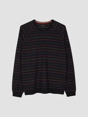 Paul Smith Elias Striped Shirt