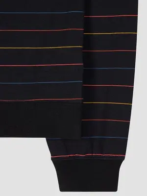 Paul Smith Elias Striped Shirt