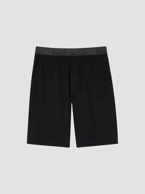Paul Smith Elias Cotton Shorts