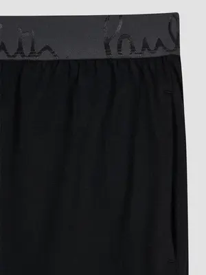 Paul Smith Elias Cotton Shorts