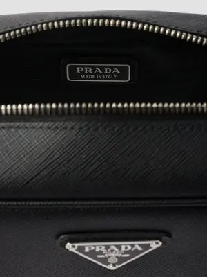 Prada Saffiano Pouch